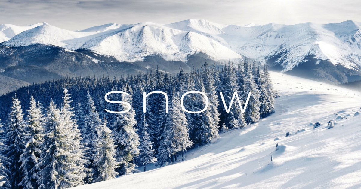 snow-element-arsonsisi