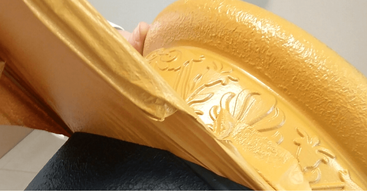 Peelable coatings - ARSONSISI