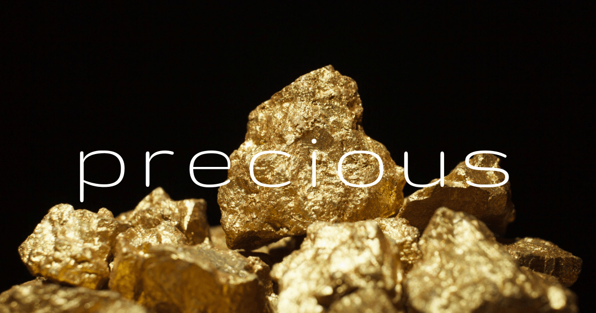Precious Element - ARSONSISI