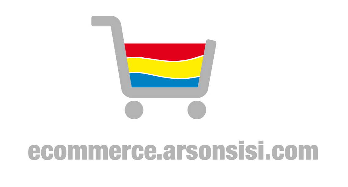 Arsonsisi’s new e-commerce website is online - ARSONSISI